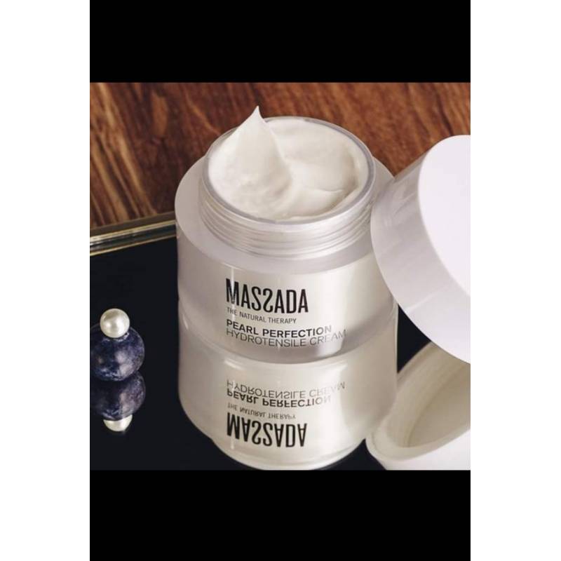 PEARL PERFECTION HYDROTENSILE CREAM